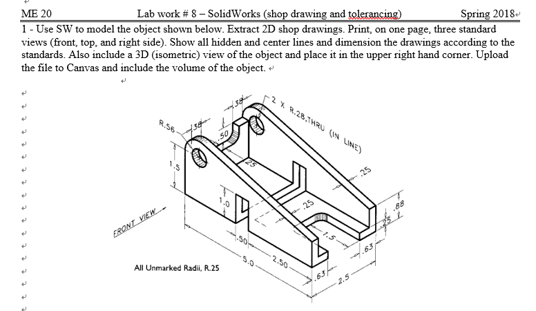Solved Please follow the direction carefully. I need a | Chegg.com