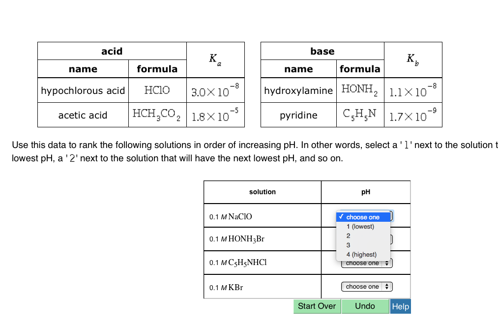 Solved Bronsted-Lowry Acids and Bases Predicting the | Chegg.com Solved Bronsted-Lowry Acids and Bases Predicting the | Chegg.com