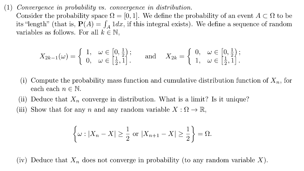 Statistics And Probability Archive | May 09, 2018 | Chegg.com