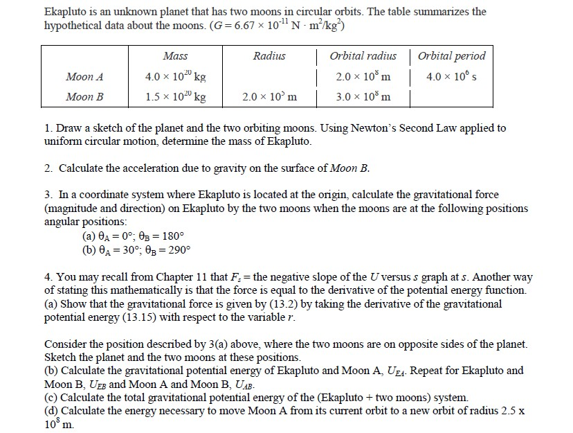 Solved a clear explanation of how to get them | Chegg.com