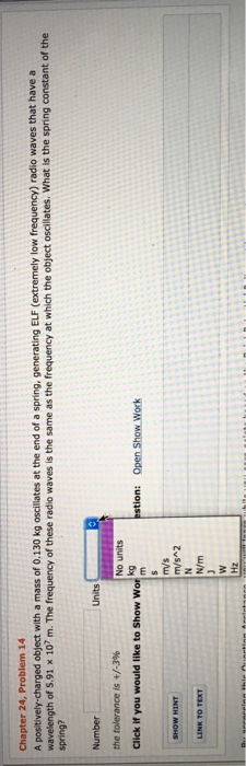 Solved I need help answering the following two questions. | Chegg.com