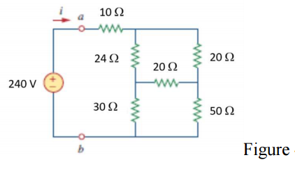 Solved Find the bridge network in the Figure, find Rab | Chegg.com