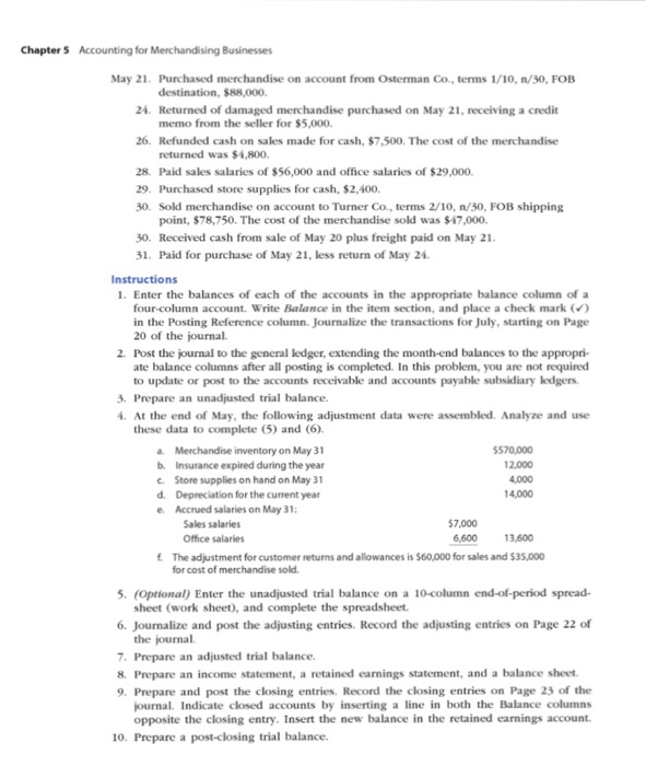 Comprehensive problem 2 | Chegg.com Comprehensive problem 2 | Chegg.com