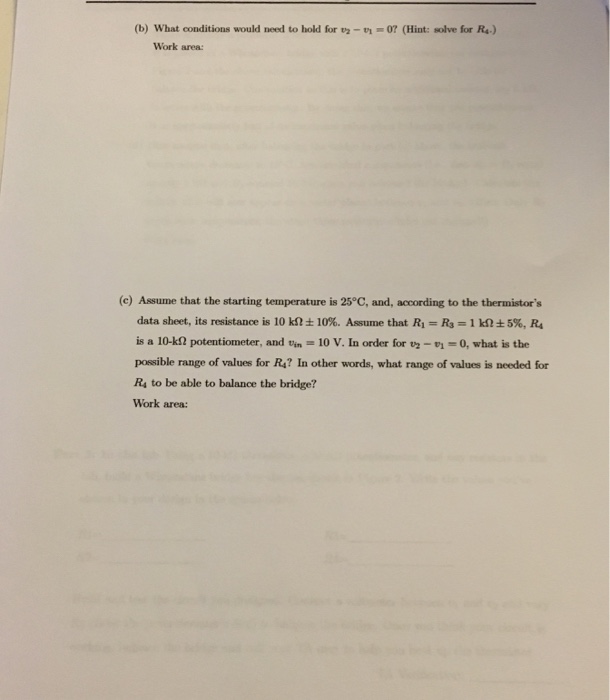 Solved Part 1: Pre-lab Ultimately, in this two-part lab, we | Chegg.com