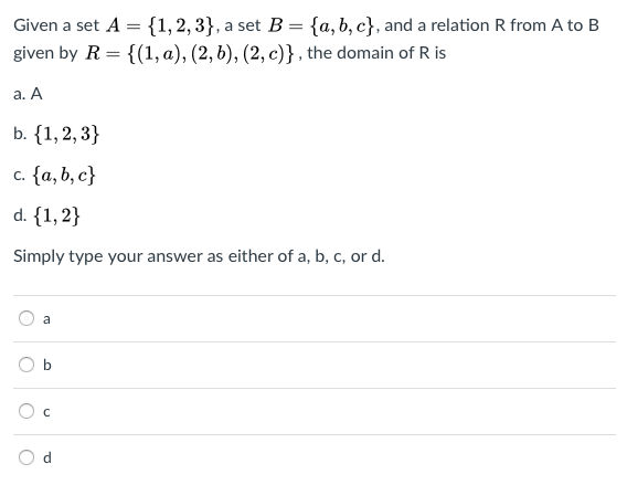 Solved Principle of Complete Mathematical Induction (PCI) | Chegg.com