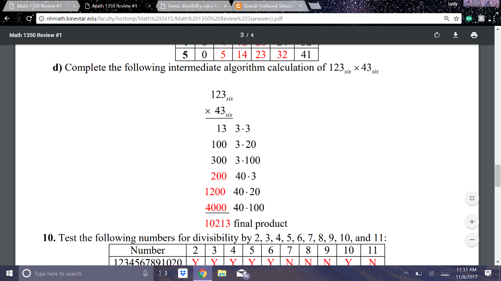Solved Trying to find out an effiecient way to do the | Chegg.com