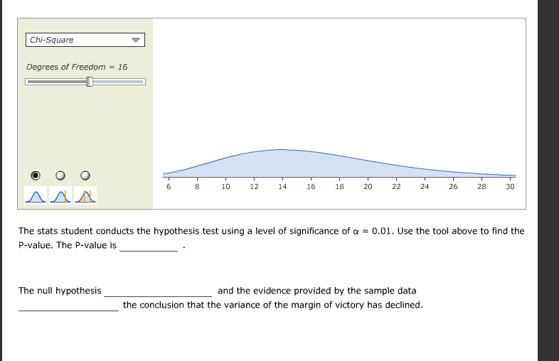 Solved Additional Topics Using Inference Graded Assignment | | Chegg.com