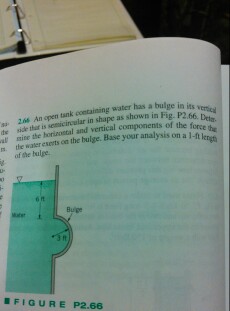 Solved fluid flow problem. | Chegg.com