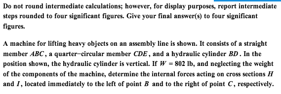 Solved Do not round intermediate calculations; however, for | Chegg.com