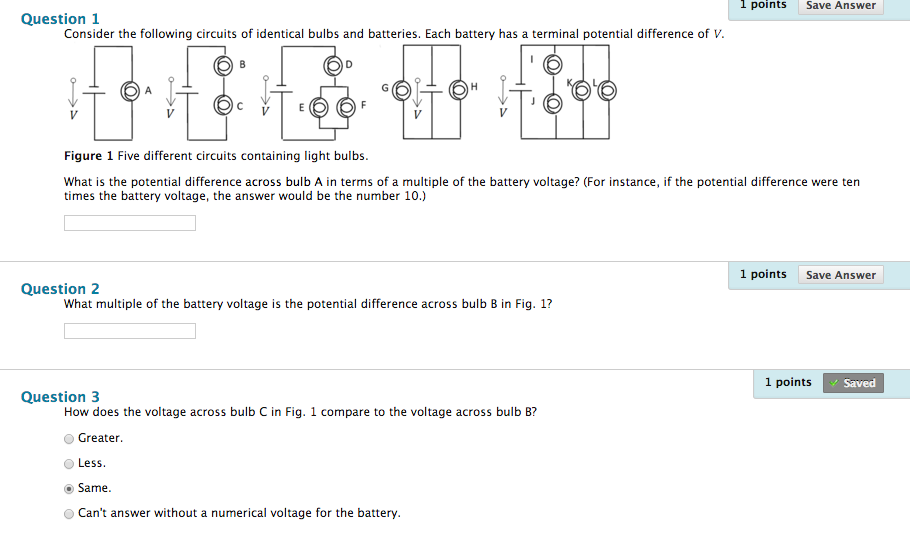 Solved 1 points Save Answer Question 1 Consider the | Chegg.com Solved 1 points Save Answer Question 1 Consider the | Chegg.com