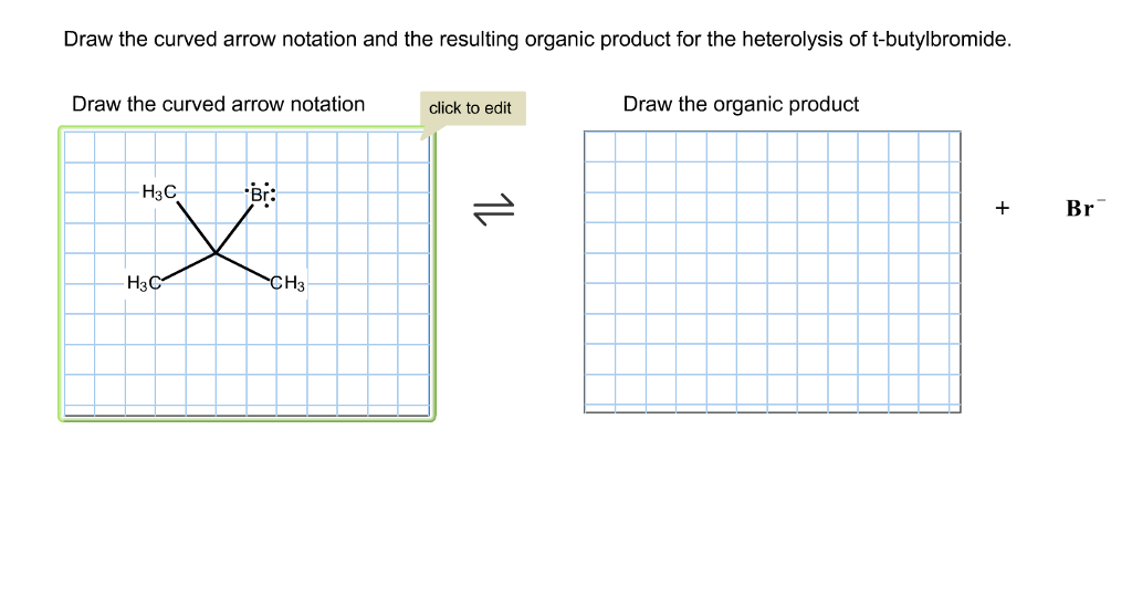Solved Draw the curved arrow notation and the resulting | Chegg.com