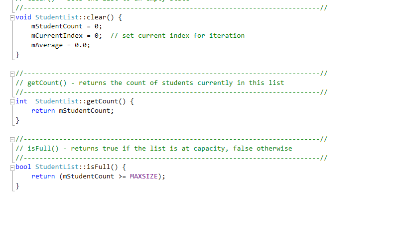 CS221: Data Structures Due: At beginning of class on | Chegg.com