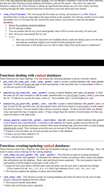 Computer Science Archive | November 08, 2017 | Chegg.com