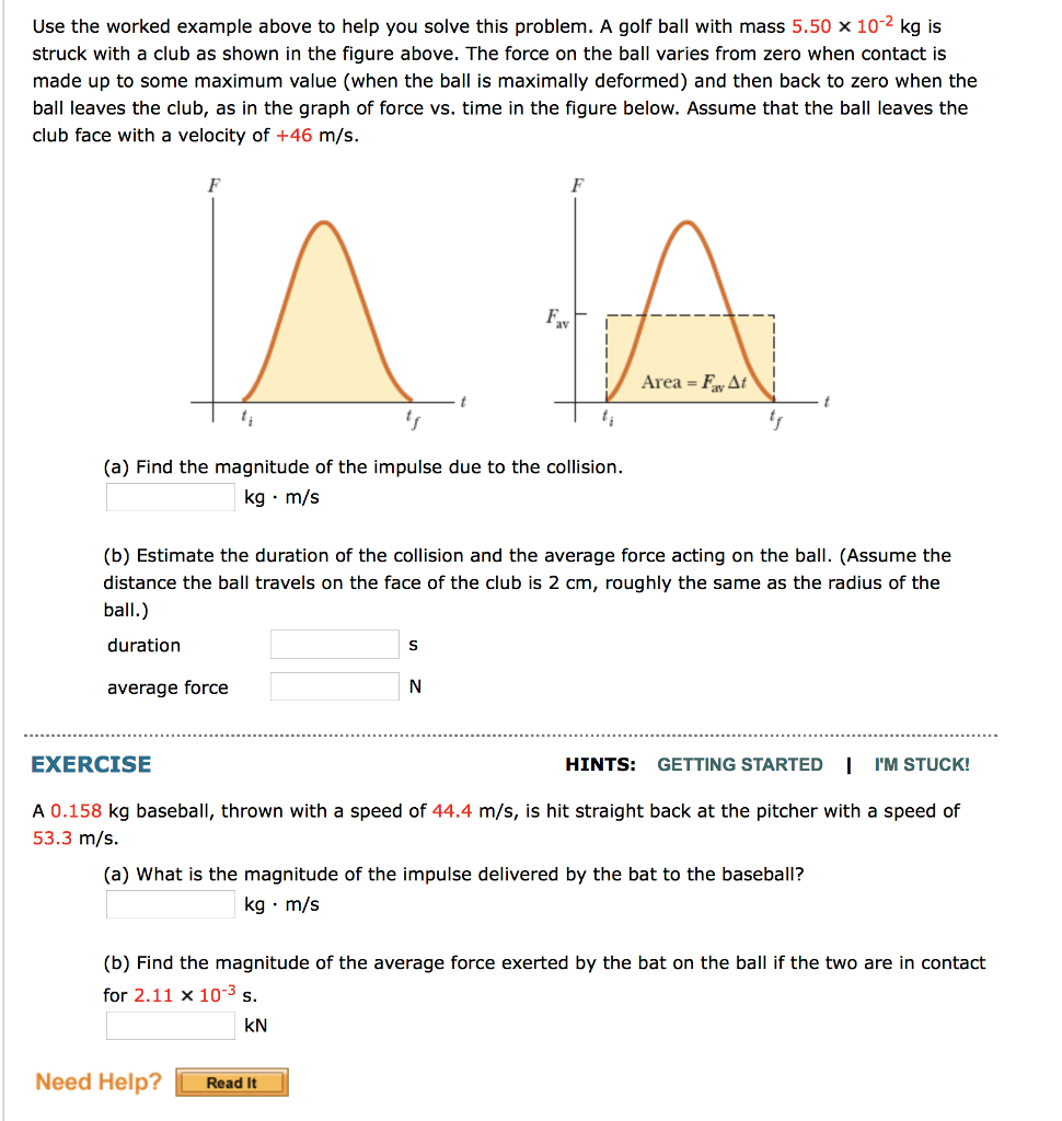 Solved Use the worked example above to help you solve this | Chegg.com
