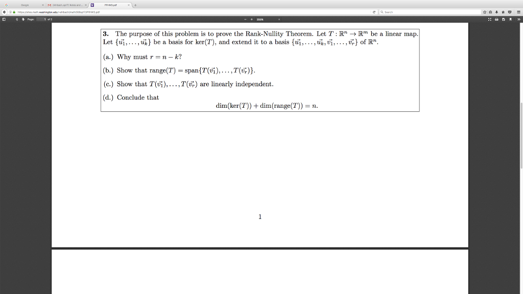 Solved The Purpose Of This Problem Is To Prove The Chegg solved-the-purpose-of-this-problem-is-to-prove-the-chegg