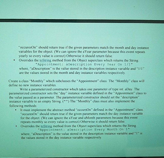 Solved Csc 201 Computer Science I Abstract Class Lalb Create