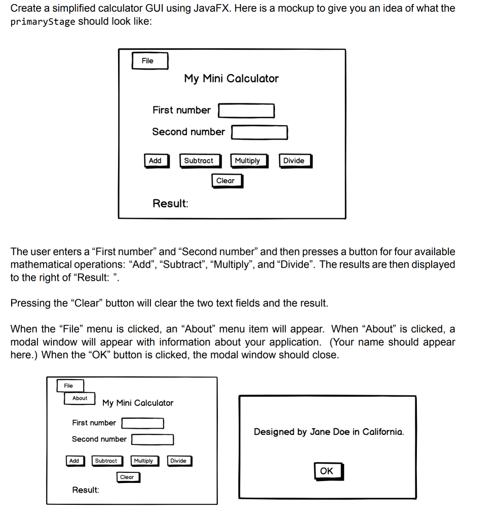 Please help me write this Java program. We are using | Chegg.com