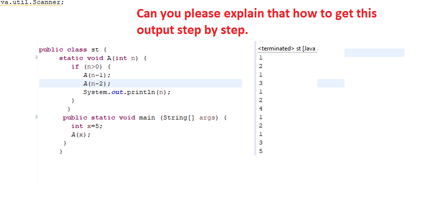 Solved va.ut1I.3canner: Can you please explain that how to | Chegg.com