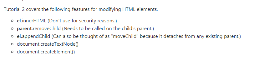 Tutorial 2 covers the following features for | Chegg.com