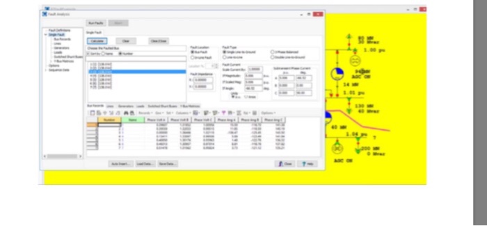 PowerWorld Simulator (PW Simulator) is a power system | Chegg.com