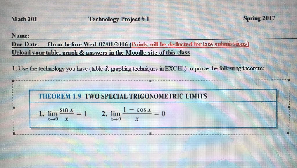 Solved ASAP! Can you help me on this calculus, 2 problem in | Chegg.com