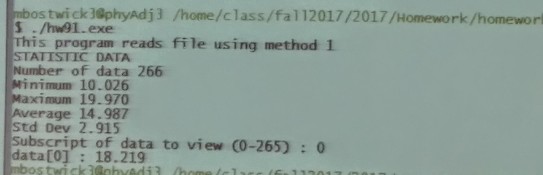 Solved Use C programming Language [write a program using | Chegg.com