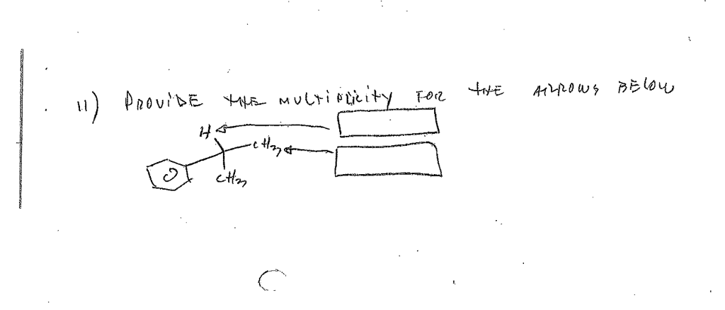 Solved Provide they multiplicity for the arrows below | Chegg.com