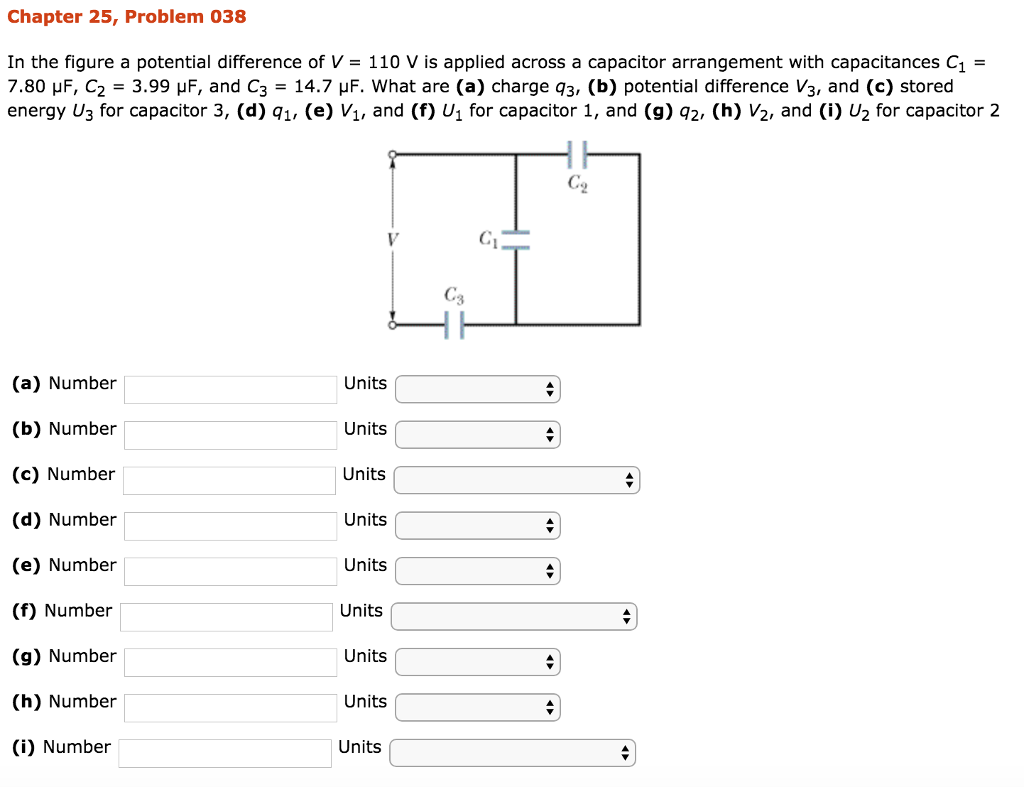Solved Chapter 25, Problem 038 In the figure a potential | Chegg.com