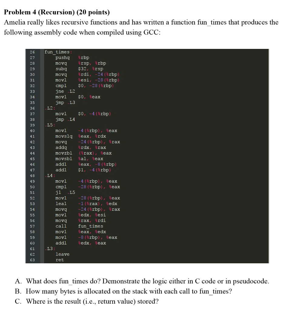 Computer Science Archive | October 25, 2017 | Chegg.com