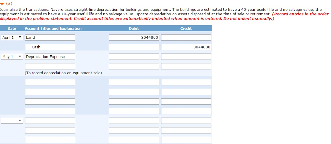 Solved Problem 9-2A (Part Level Submission) At December 31, | Chegg.com