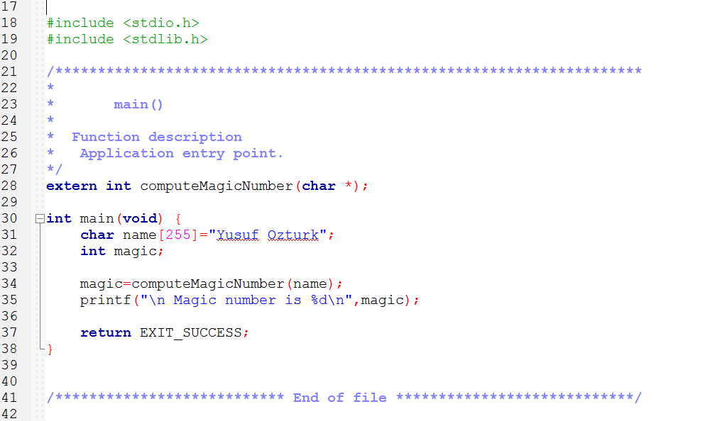 Write an assembly language function named | Chegg.com