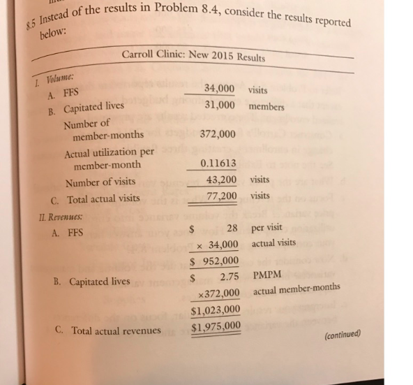 Solved Problem 8.5 (I have included pictures of the other | Chegg.com