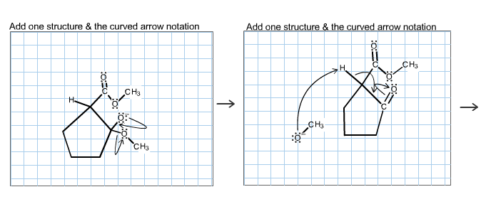 Solved Provide a mechanism for the Dieckmann condensation | Chegg.com