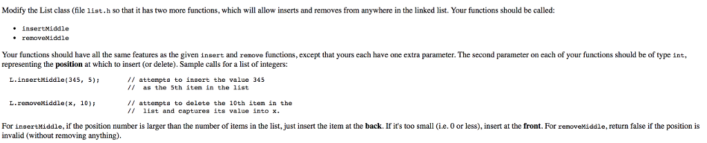 Solved // Fig. 21.3: listnode.h // Template ListNode class | Chegg.com