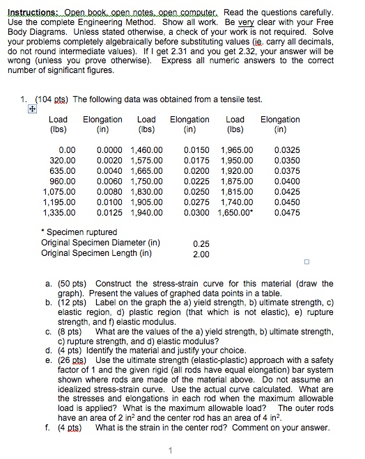 Solved CIV 110 CIVIL ENGINEERING \(CIV 110 CIVIL | Chegg.com Solved CIV 110 CIVIL ENGINEERING \(CIV 110 CIVIL | Chegg.com