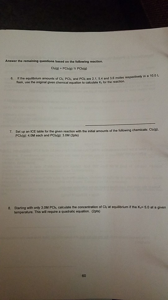 Solved Answer the remaining questions based on the following | Chegg.com