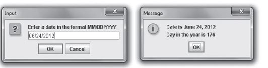 Solved Write an application in which the user can enter a | Chegg.com