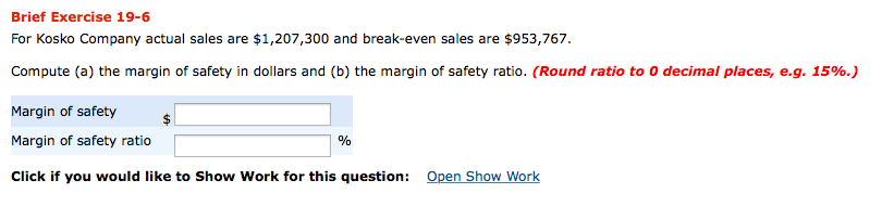 Solved Exercise 14-8 (Part Level Submission) Lopez | Chegg.com