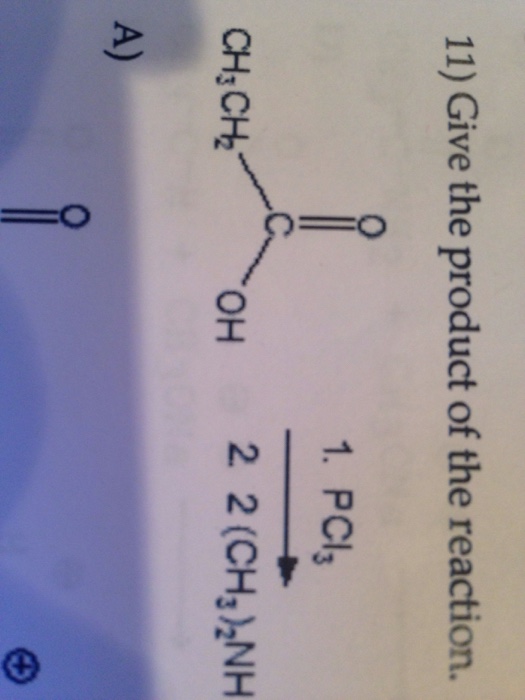 Solved Give the product of the reaction. | Chegg.com