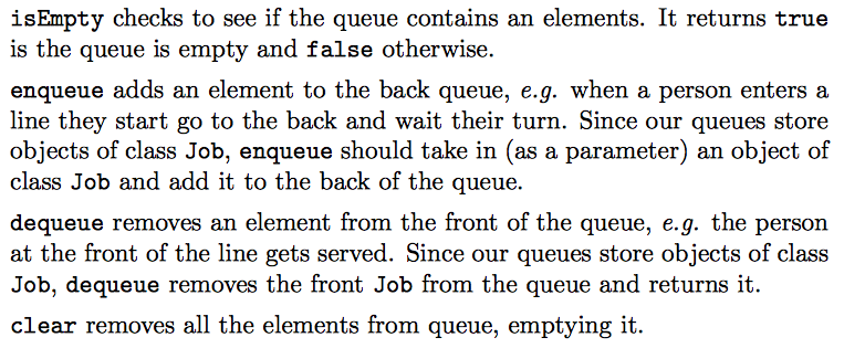 Solved Objected oriented Java | Chegg.com Solved Objected oriented Java | Chegg.com