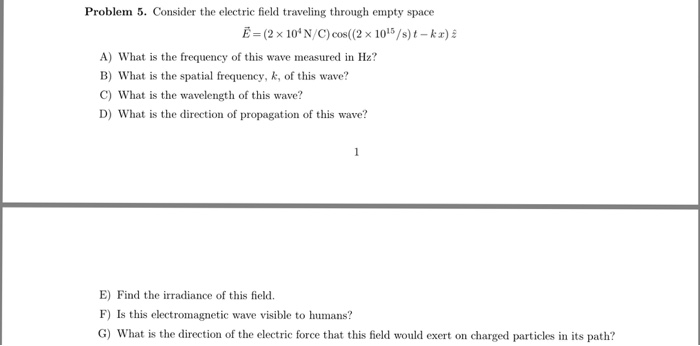 Solved Physics of waves ( answer fully with showing steps | Chegg.com