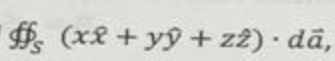 Solved evaluate the surface integral where S is a sphere of | Chegg.com