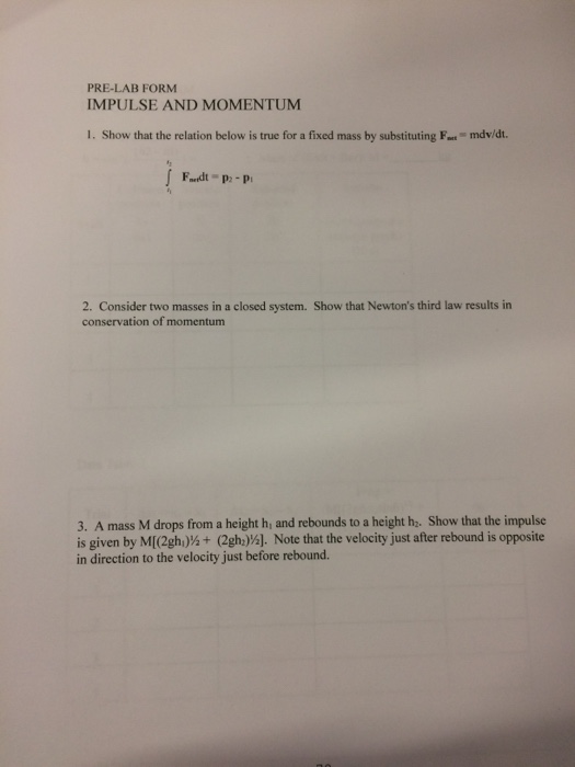 Solved Show that the relation below is true for a fixed mass | Chegg.com