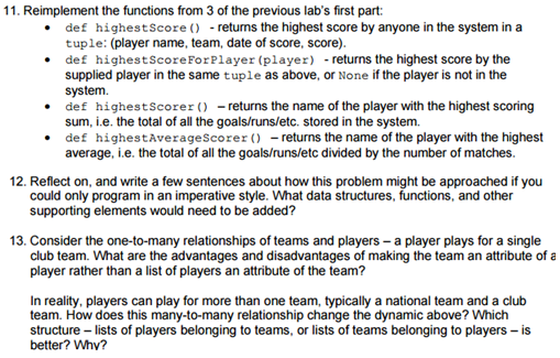 I wanna Working Code andonly PYTHON EXPERT Solutions | Chegg.com