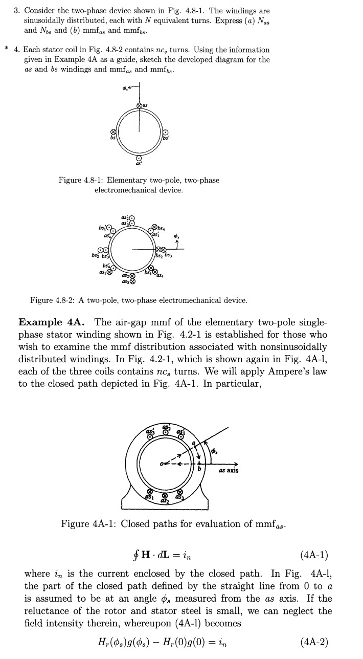Consider the two-phase device shown in Fig. 4.8-1. | Chegg.com