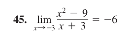 Solved Prove with limit definition epsilon delta lim_x | Chegg.com