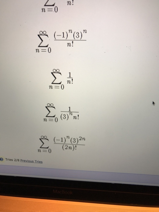 Solved LON-CAPA c2-seriessum-1 x C Chegg Study I Guided k- c | Chegg.com