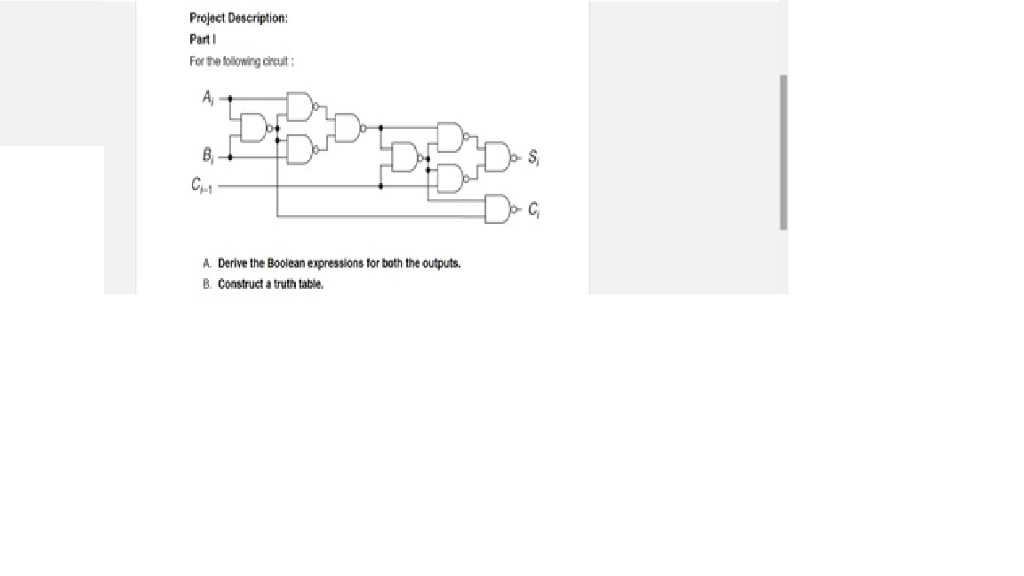 Solved A sequential circuit has one | Chegg.com