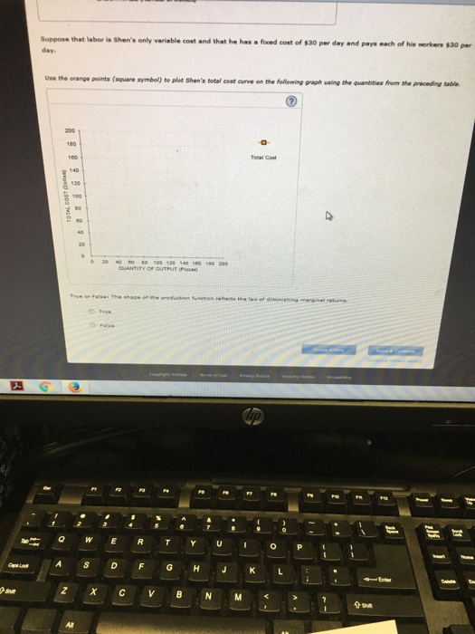 Solved I NEED HELP WITH THE ENTIRE PROBLEM, not just | Chegg.com