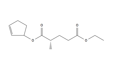 Solved What would you name this structure? | Chegg.com